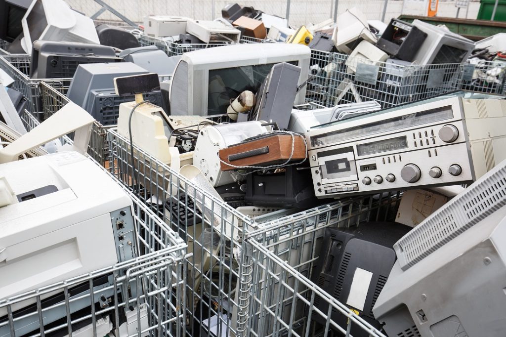 Effective Strategies for Local Computer Disposal: A Comprehensive Guide ...